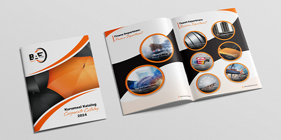 CATALOGS – BAF WORLD